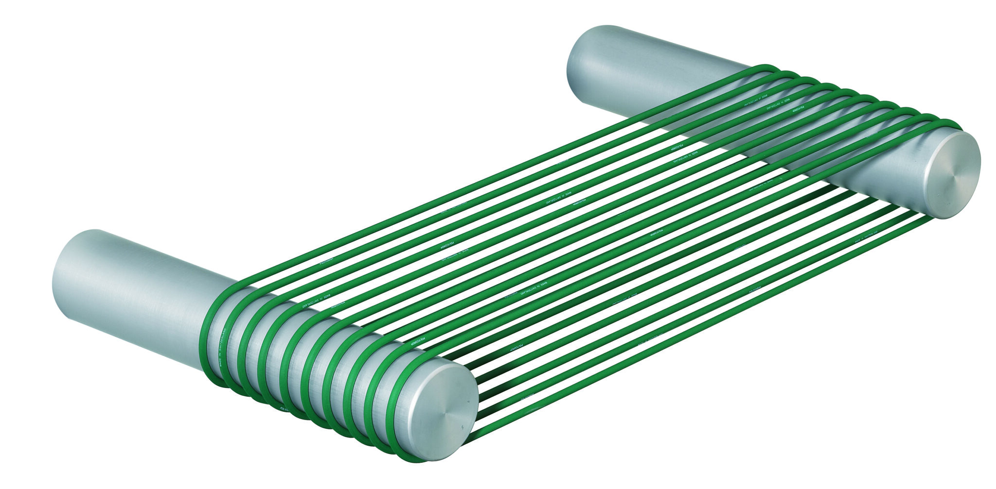 Polycord yuvarlak kayışlar - Yaman Endüstriyel