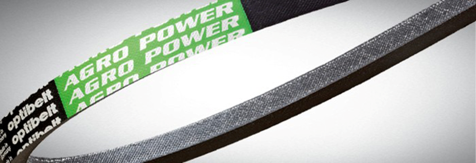 AGRO POWER - Yaman Endüstriyel