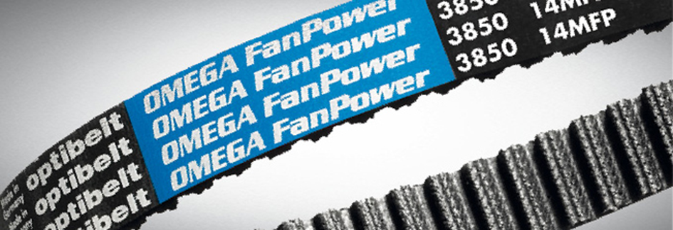 OMEGA FAN POWER - Yaman Endüstriyel